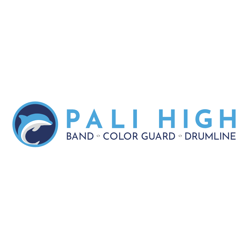Pali High Band Donation