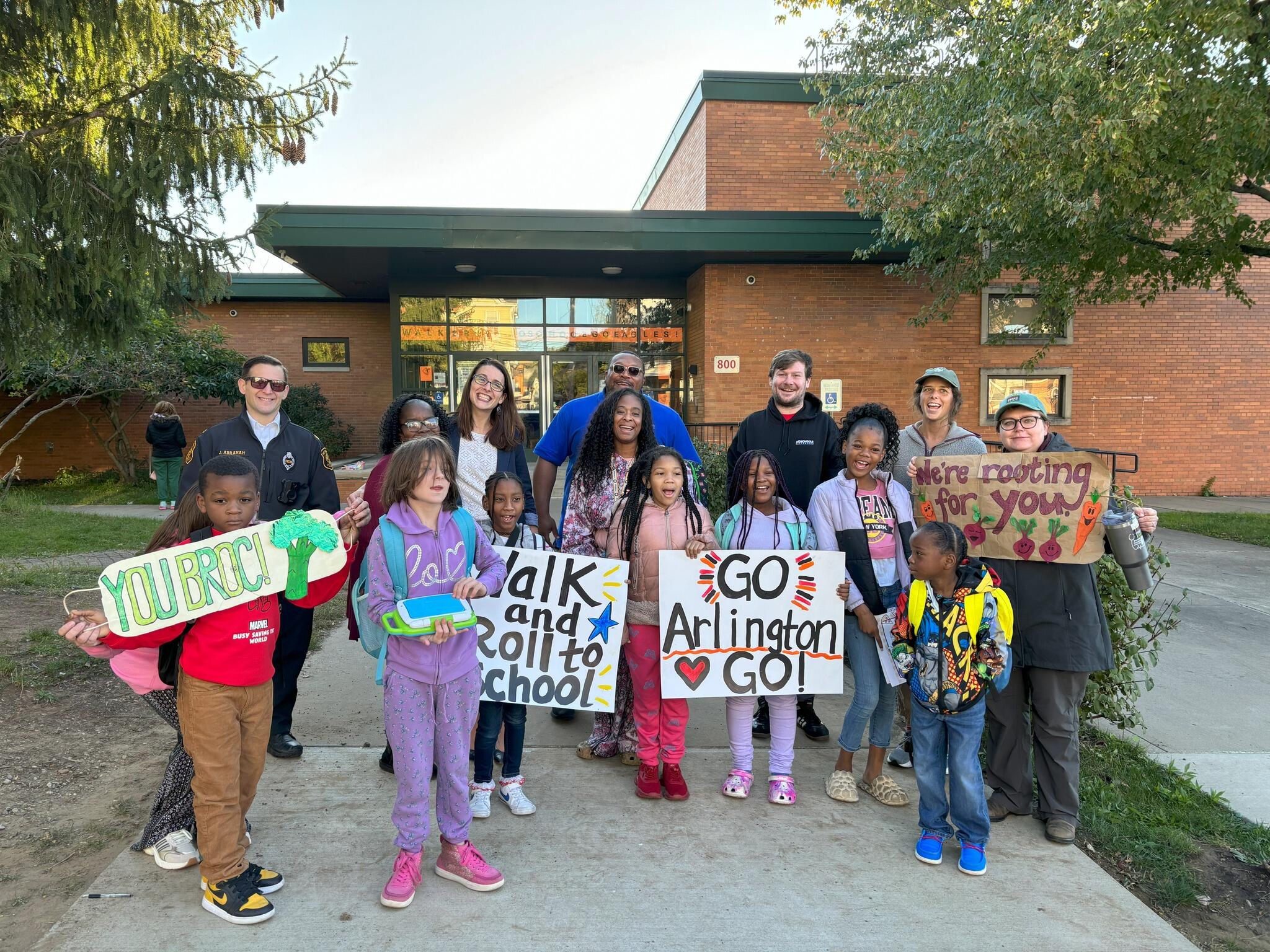 Show Up for Back to School | A+ Schools Pittsburgh's Community Alliance ...