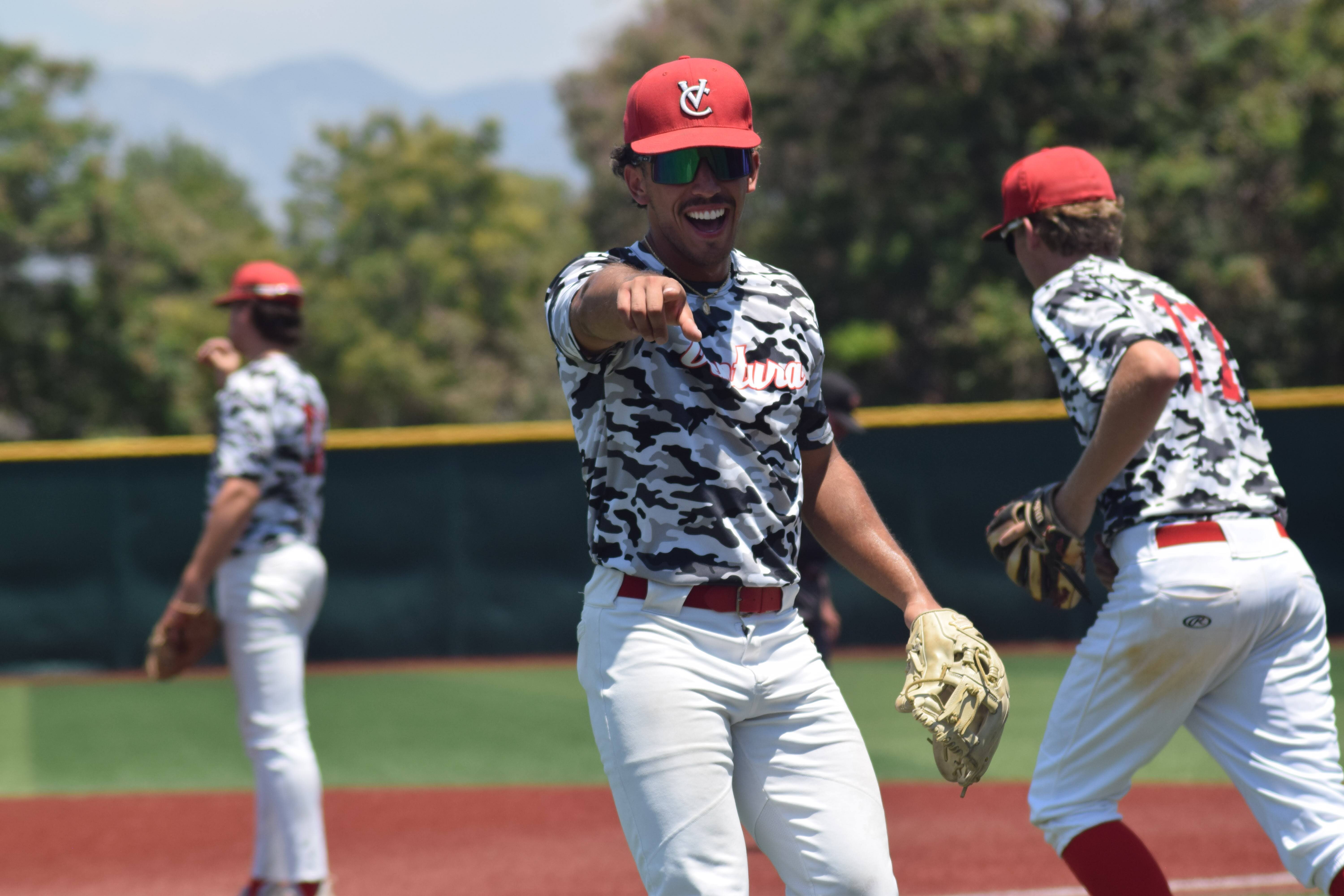 Ventura County Baseball Club