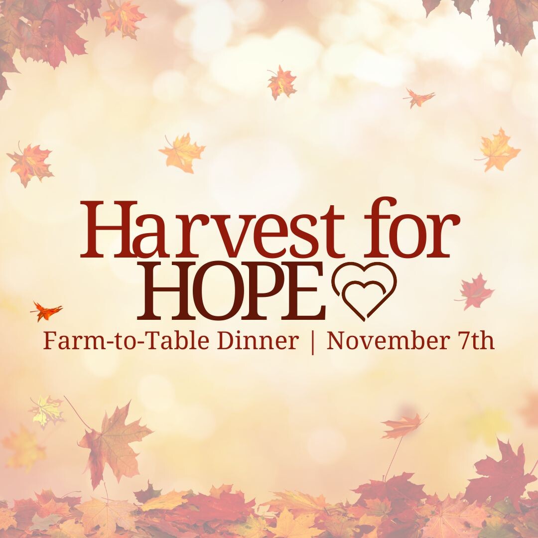 Harvest for Hope | Bellewood & Brooklawn