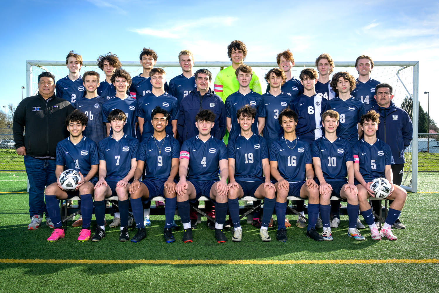 Skyview Storm Boys Soccer 2025 Skyview High School Boosters Skyview Storm Boys Soccer 2025 Skyview High School Boosters