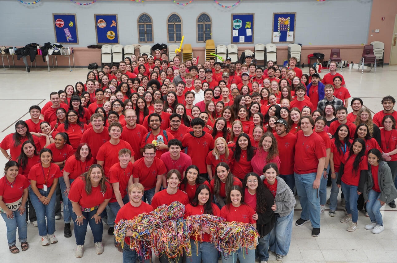 Raider Awakening 72: Rooted In Resurrection | Raider Awakening