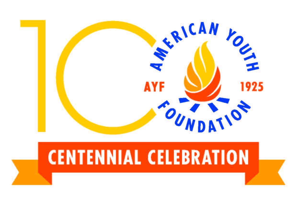 American Youth Foundation Centennial Campaign