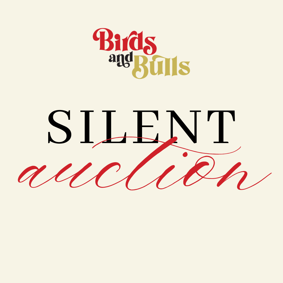 Birds and Bulls Gala | Maize Education Foundation