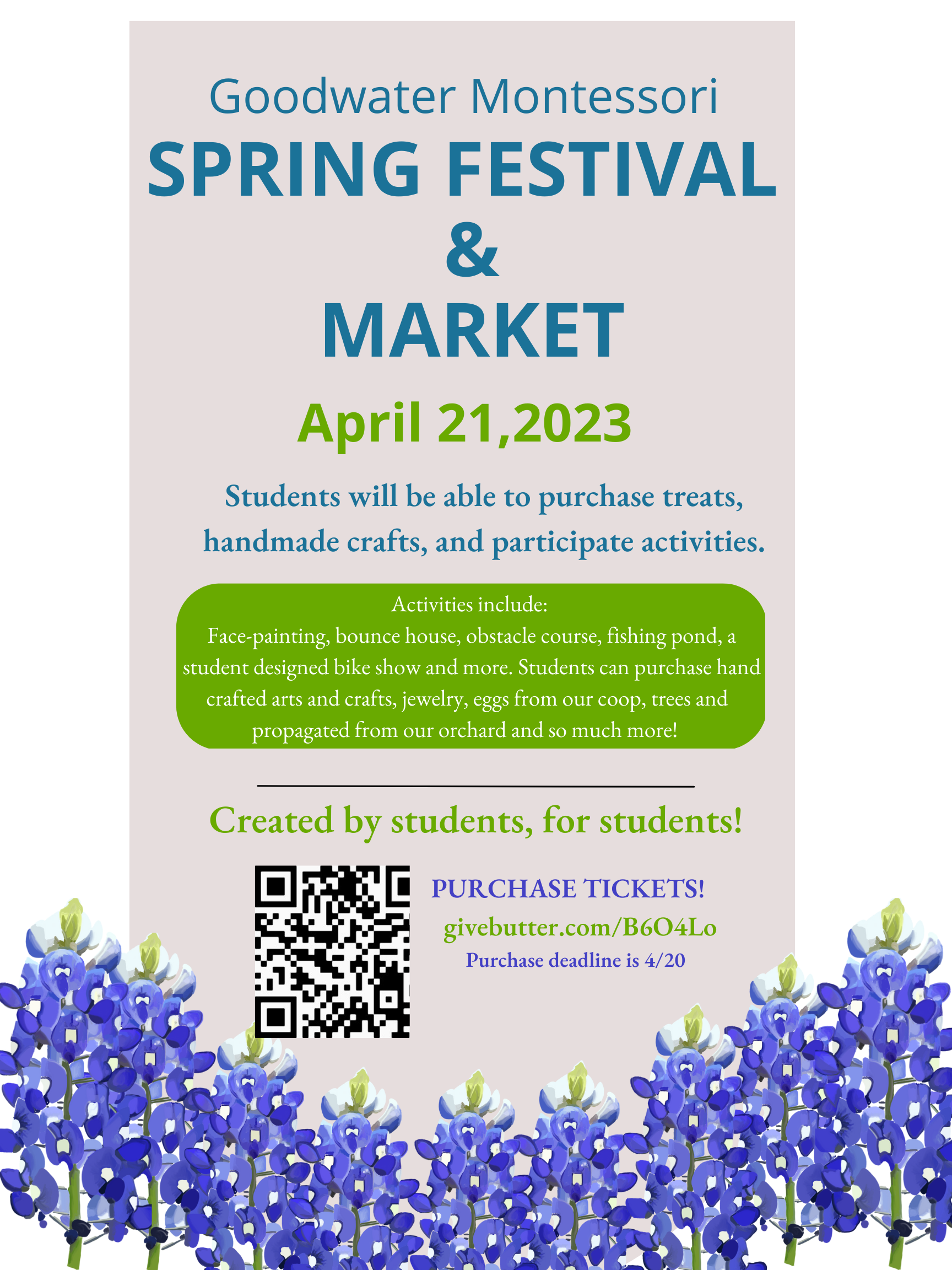 2023-2024 PTO Membership Dues - $8.00