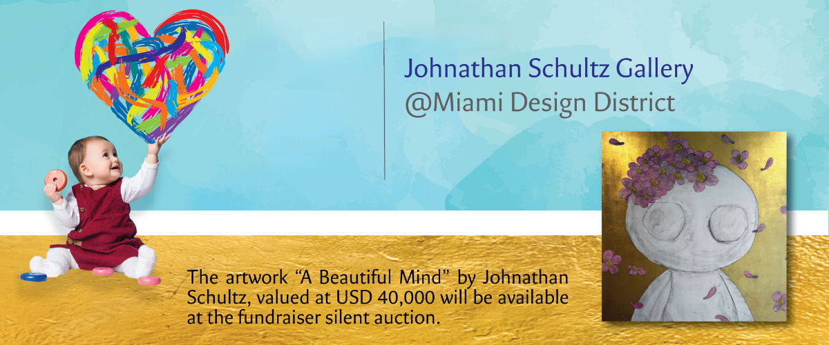 The Colors of Hope fundraiser for FAIMH | Florida Association for ...