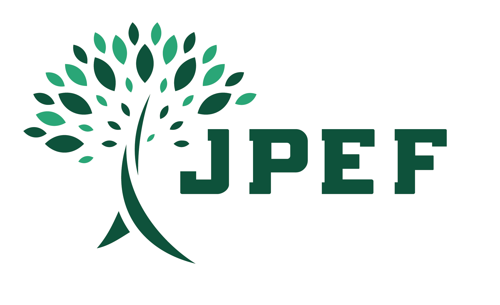 JPEF Donation and Sponsorship Form
