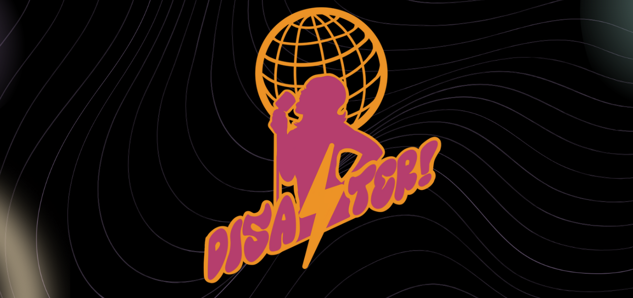 Disaster! The Musical - A CEHS Theatre Production