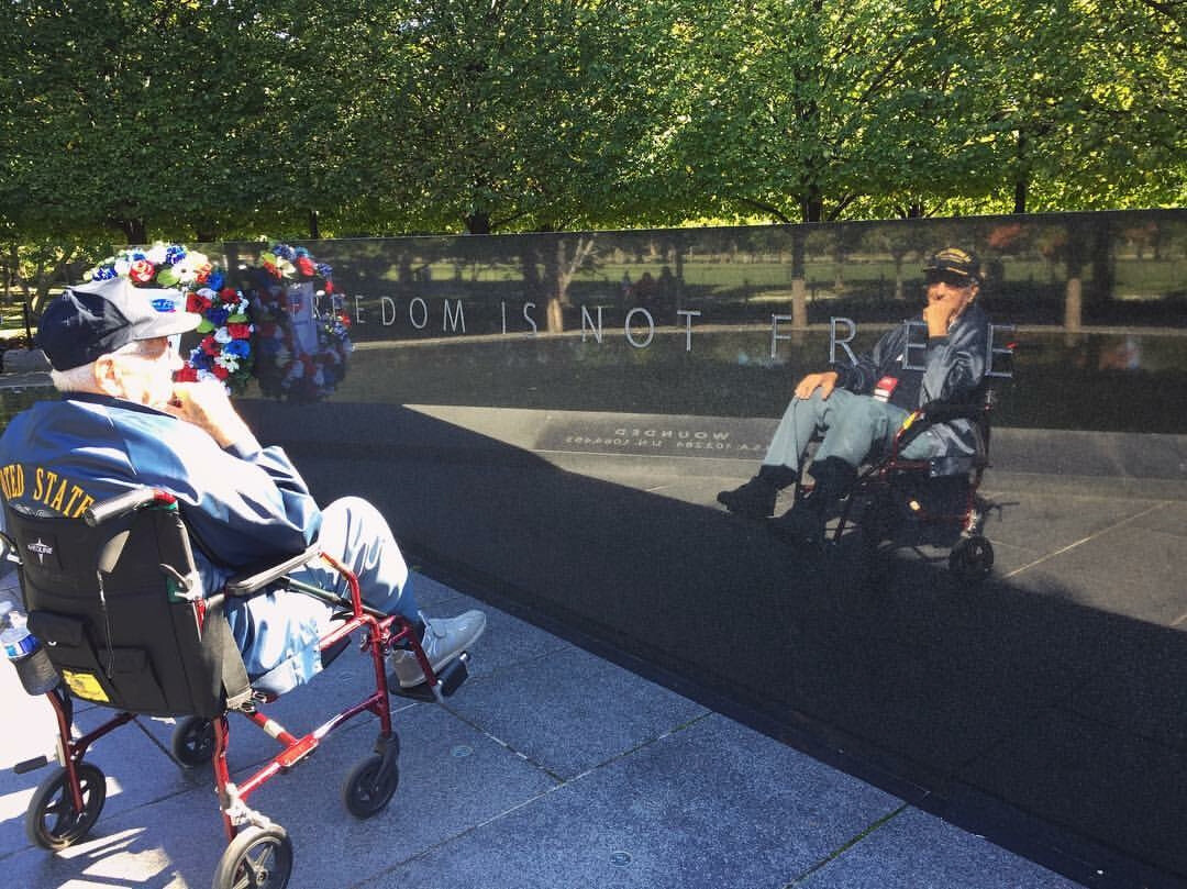 Keep 'Em Flying HFSN