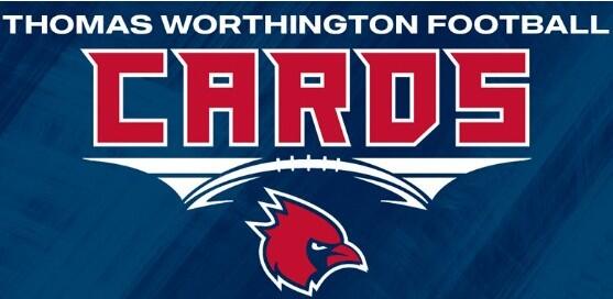 TWHS Football Text-a-thon | Thomas Worthington High School Touchdown Club