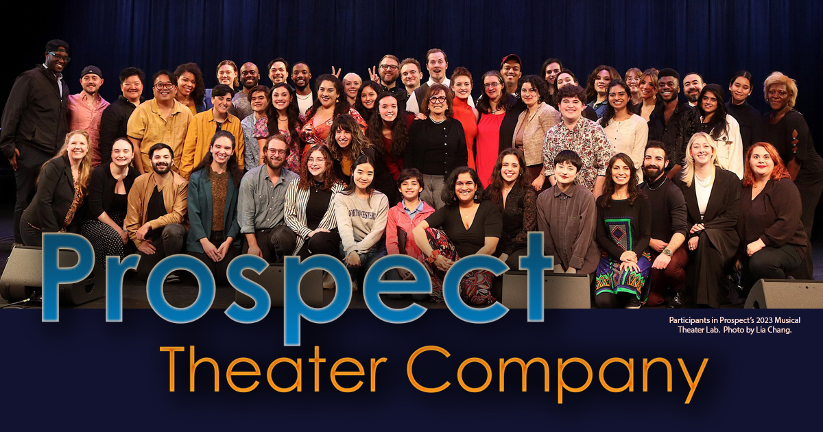 Prospect Year-Round Campaign