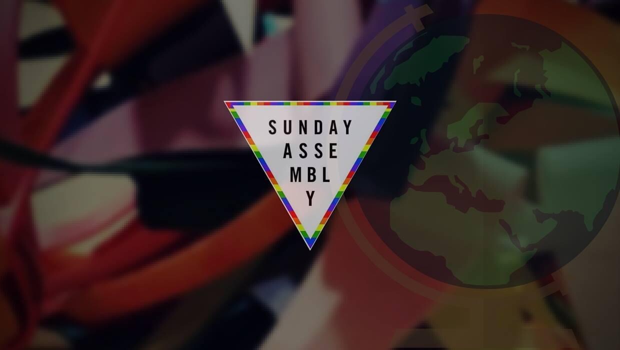 Sunday Assembly Sacramento 2025