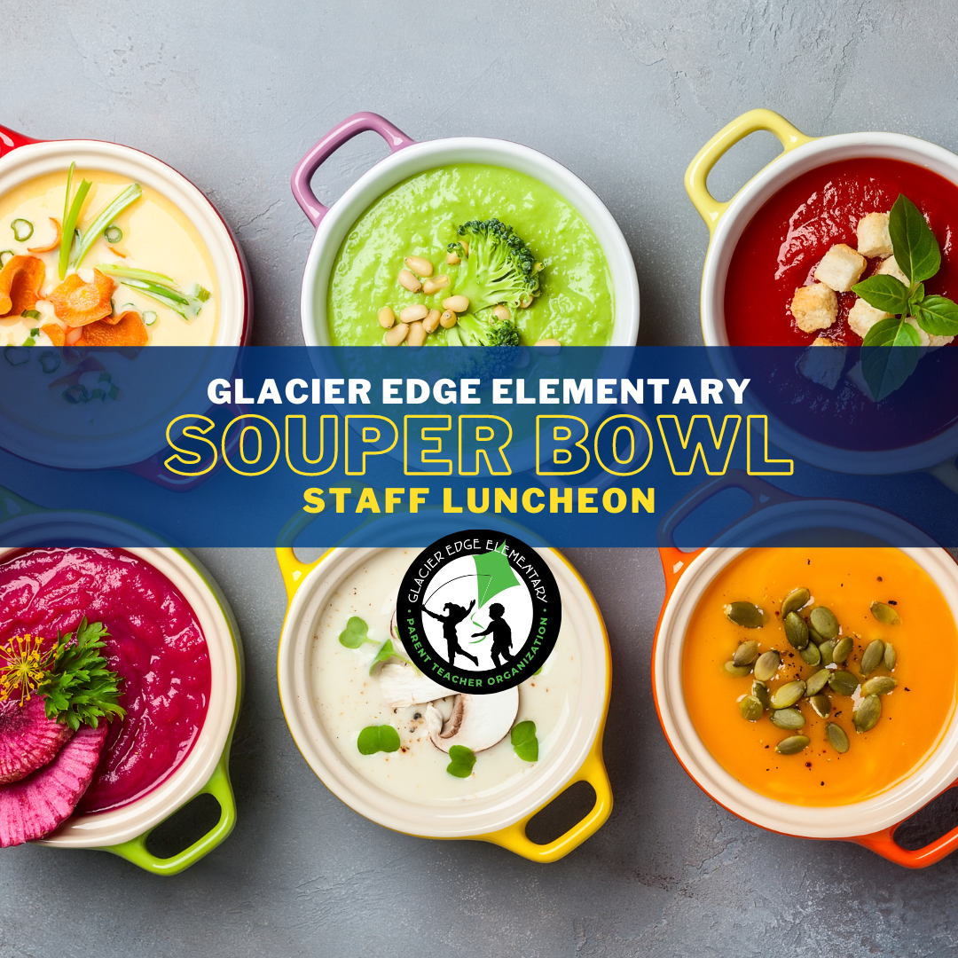 Souper Bowl
