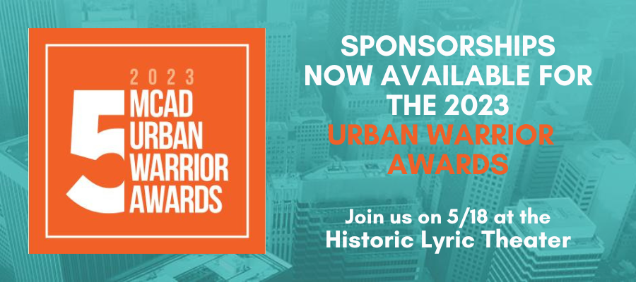 2022 AIA Miami Gala | Miami Center for Architecture and Design