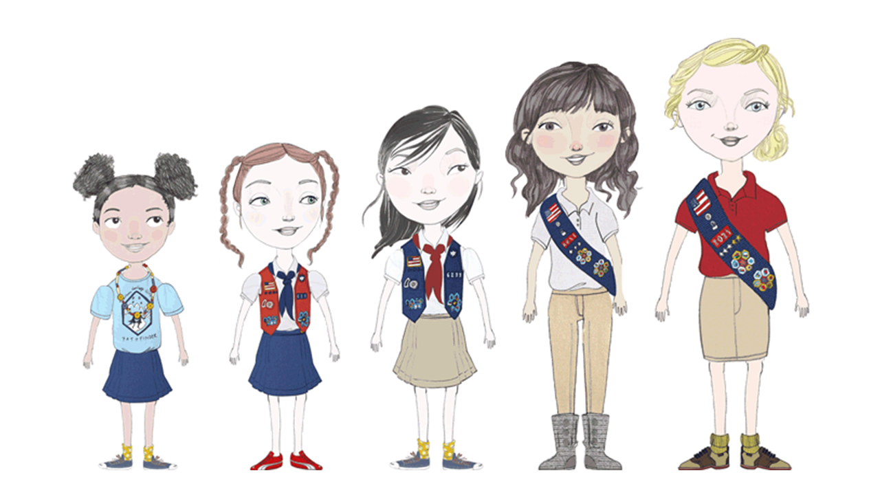 AHG TX0522 24/25 Troop Dues and Sponsor Donations!