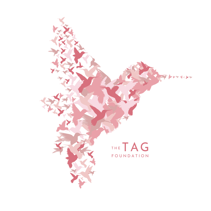 The TAG Foundation | The TAG Foundation