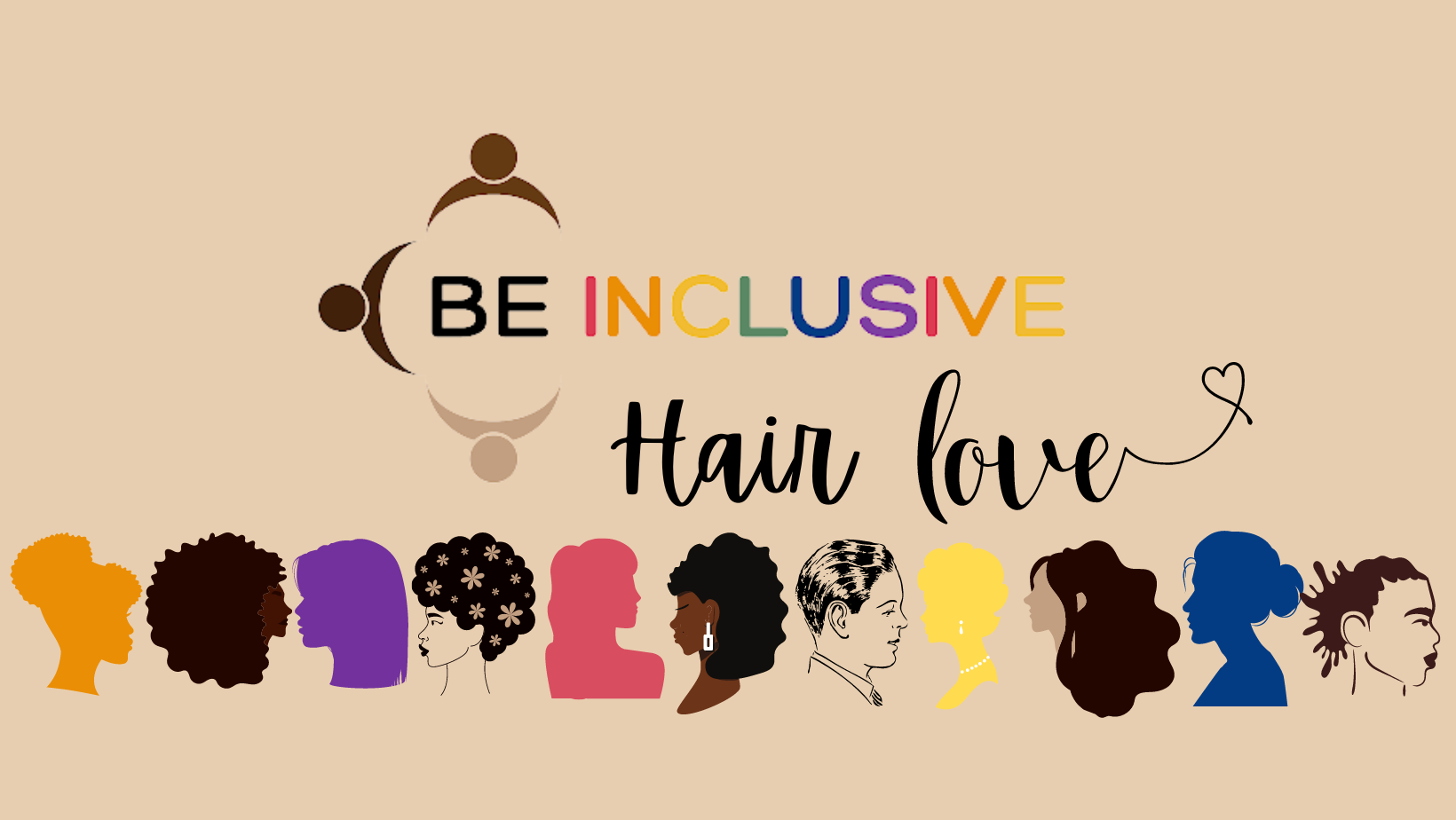 Hair Love Hair Care Drive