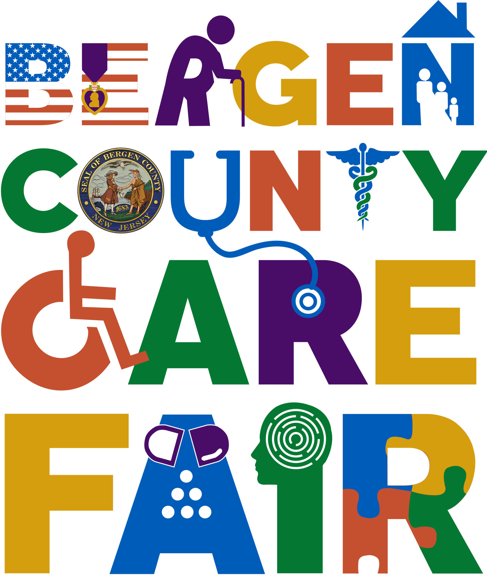 Bergen County Care Fair Exhibitor Registration