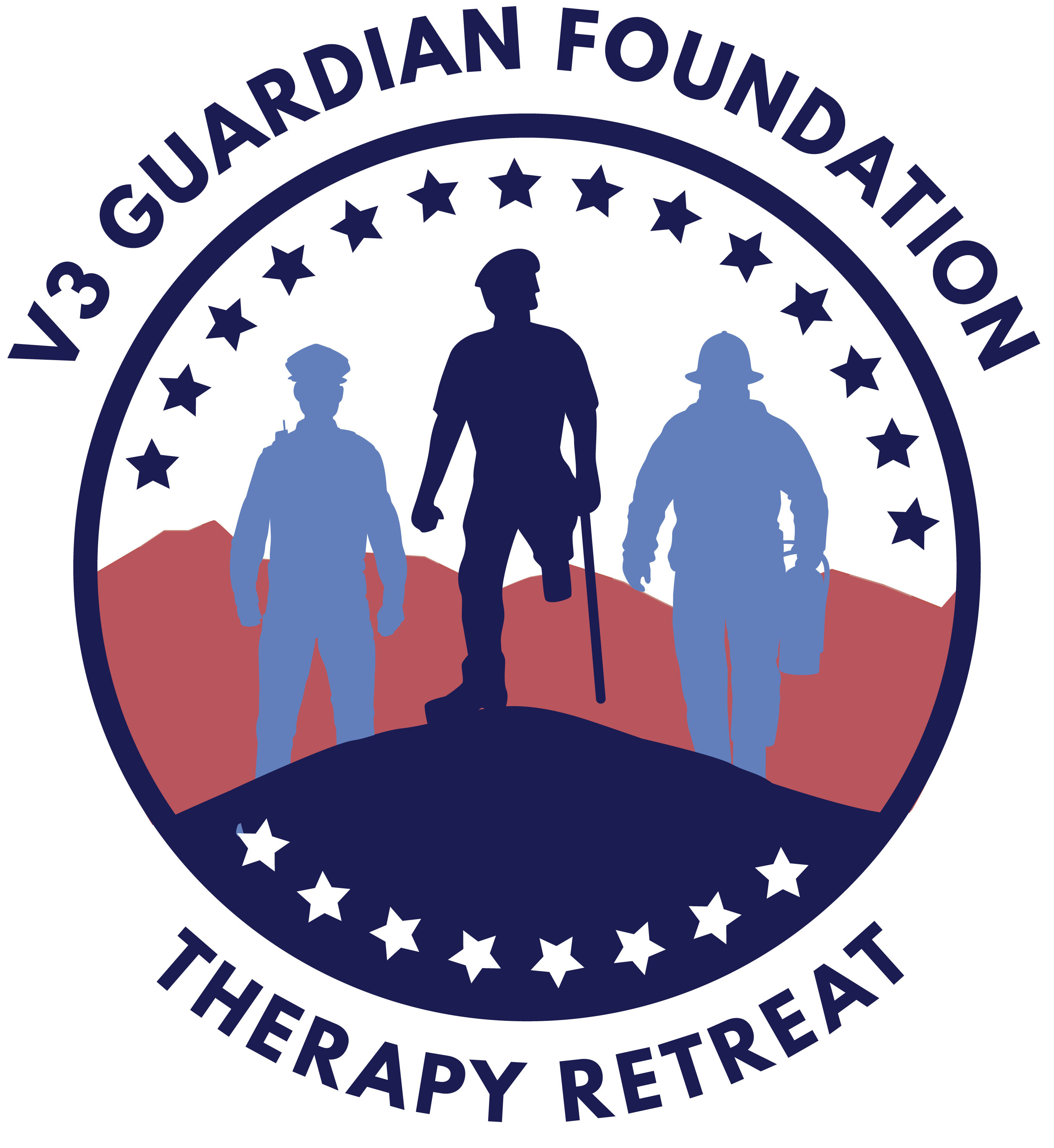 V3 Guardian Foundation- Phase 1