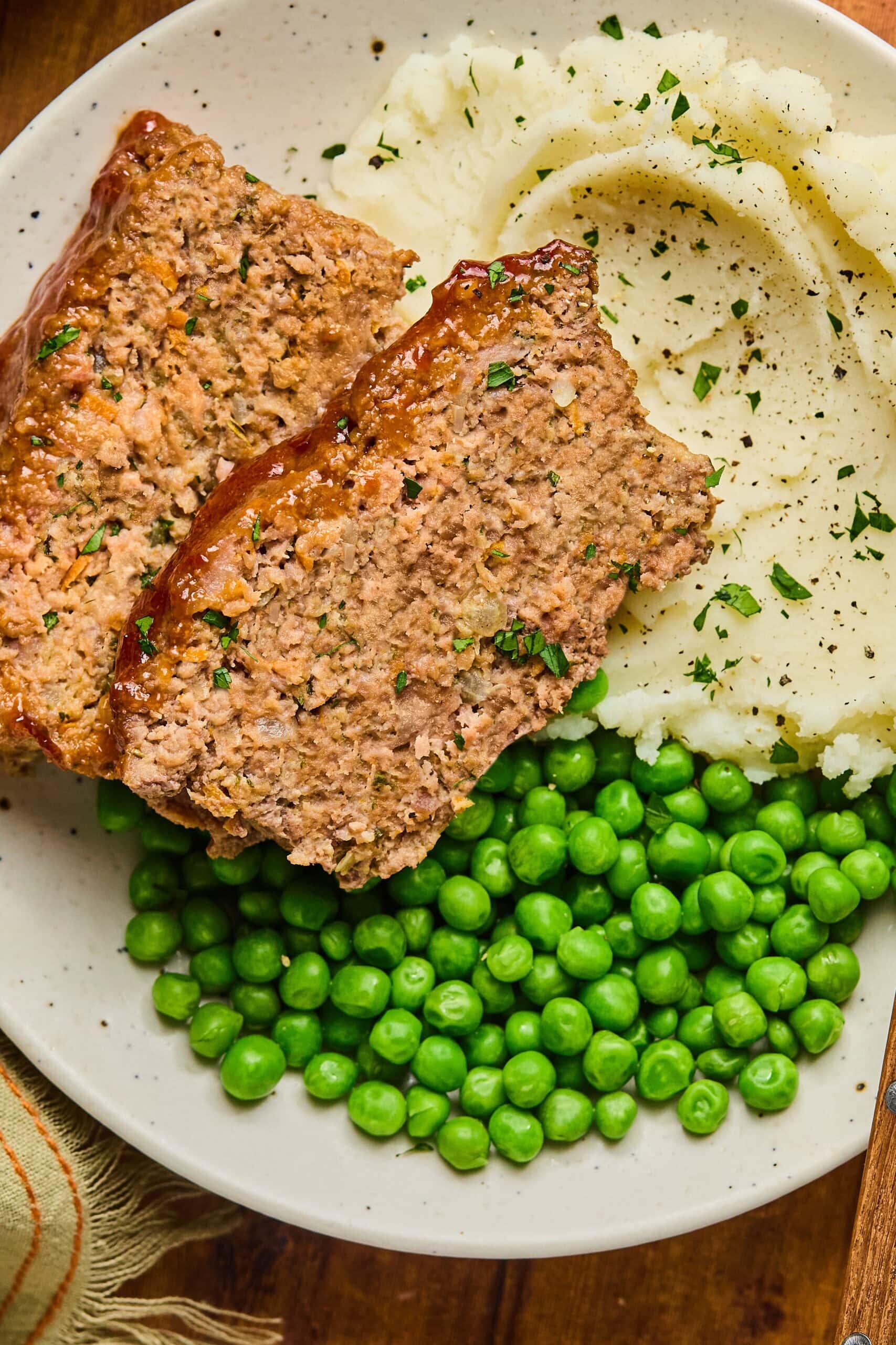 Join Us in Our Food Fight!- 4H Fair Booth, Meatloaf Night | Ecumenical ...