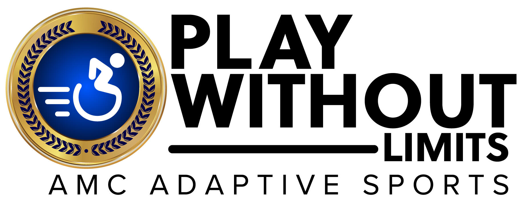 Play Without Limits AMC Adaptive Sports