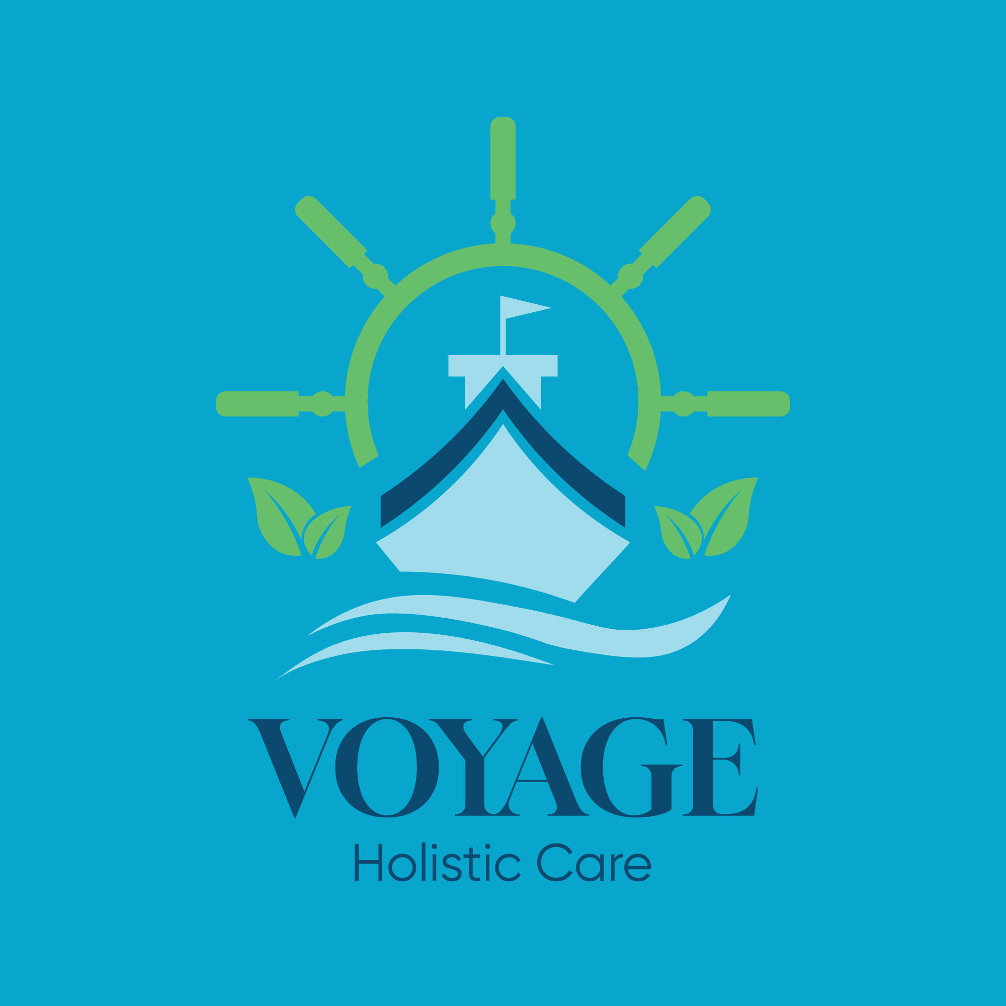 Voyage Care Kits | Voyage Holistic Care