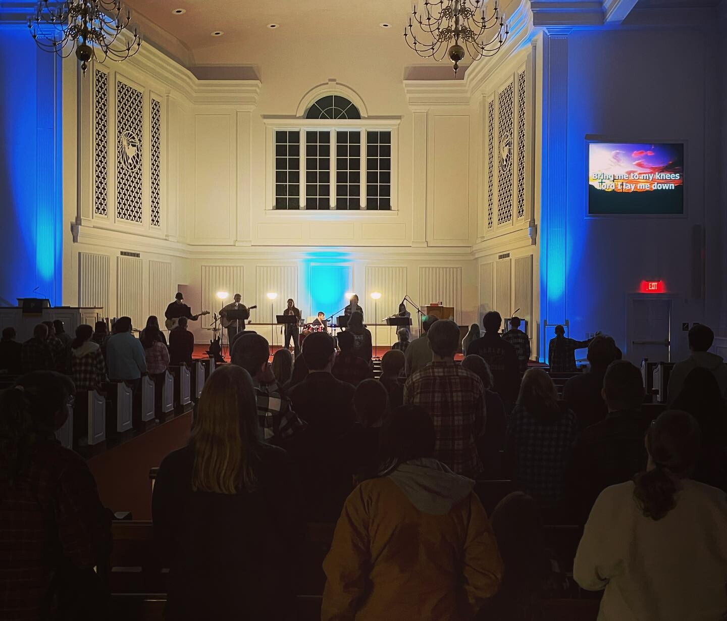 Biblical & Ministry Studies - WU Day Of Giving 2024