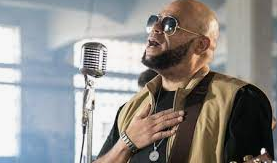 Jon Carlo Gran Concierto Catolico Greenville, SC