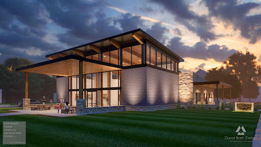 Interpretive Center Capital Campaign | Gammon House Inc