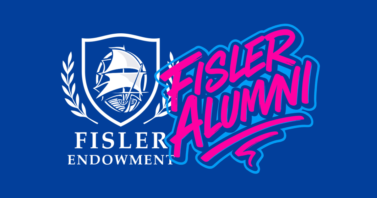 Fisler Alumni provide lasting support | Fisler Foundation for the ...
