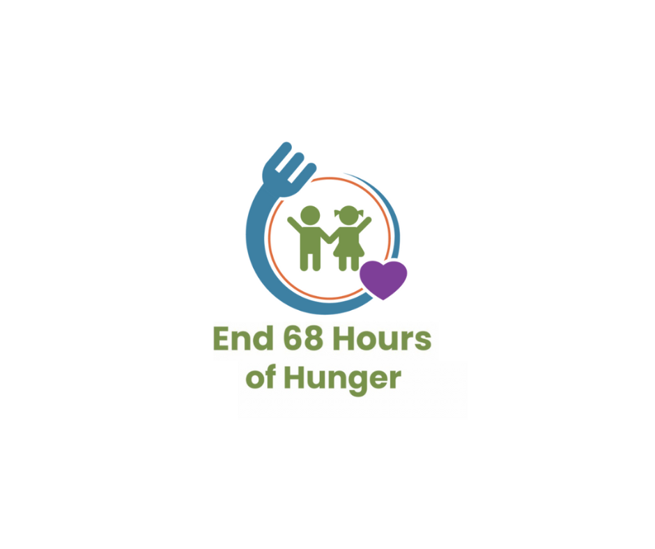 End 68 Hours of Hunger