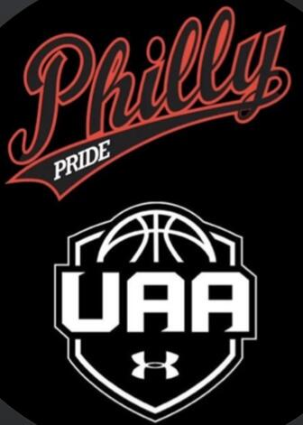 12u Philly Pride