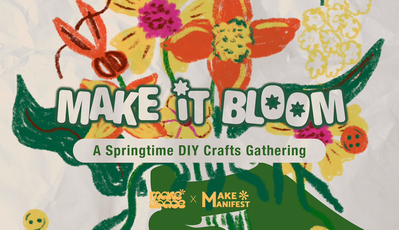 Make it Bloom