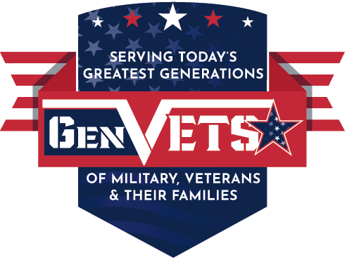 GenVETS, Inc. Serving Today's Greatest Generations of Military ...