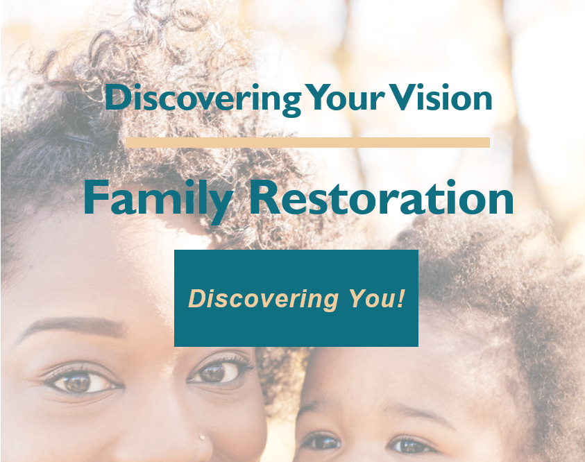 Family Restoration Program