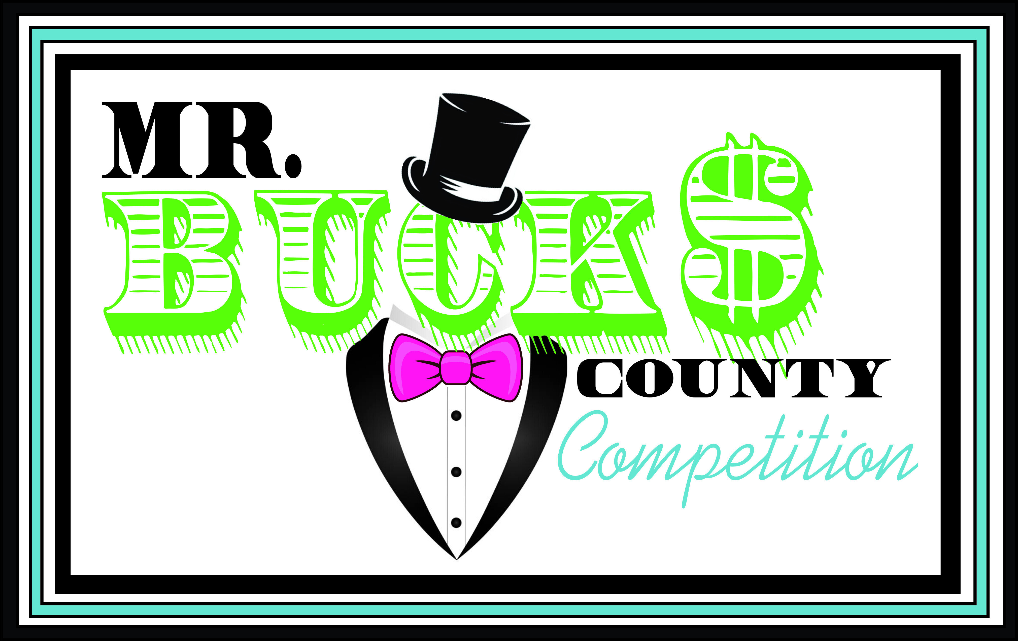 Mr. Bucks County 2024 | Newtown Gives Back