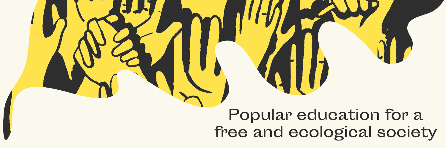 Decolonizing Theory at the End of the World | Institute for Social Ecology