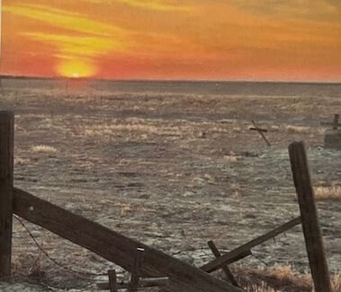 Allensworth Historic Cemetery