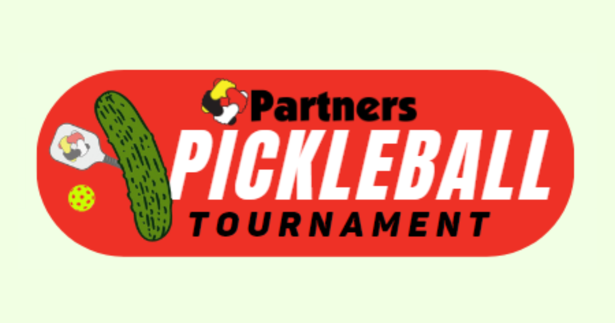 Partners Pickleball