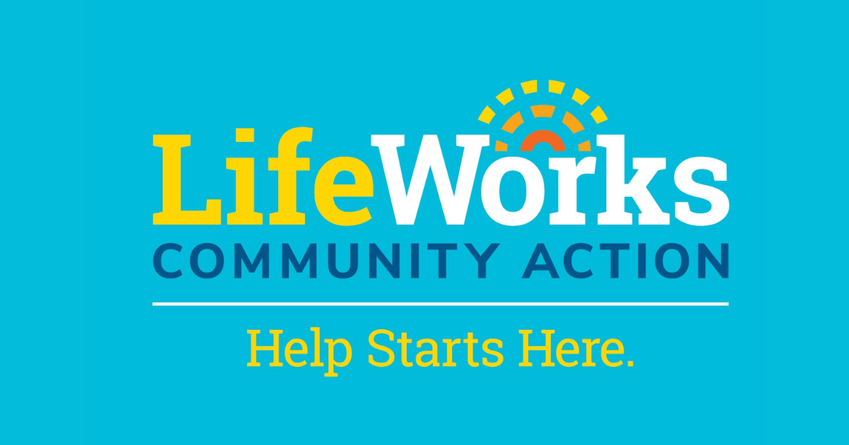 Support LifeWorks Community Action
