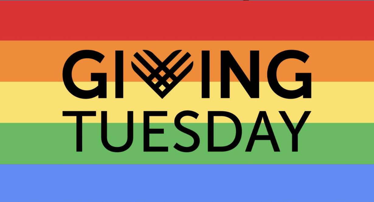 Giving Tuesday Campaign: Support The LIAM Foundation