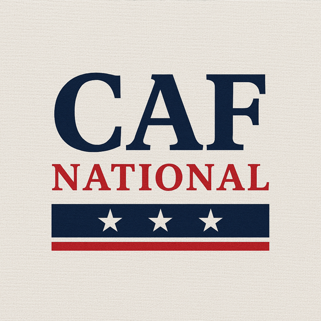 CAF National Launch Campaign