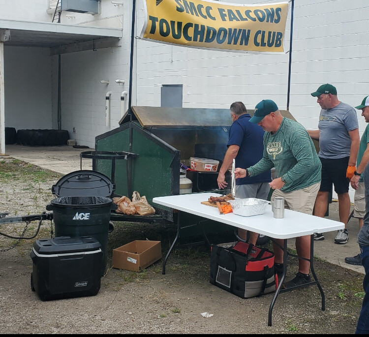 Home Tailgate Donations