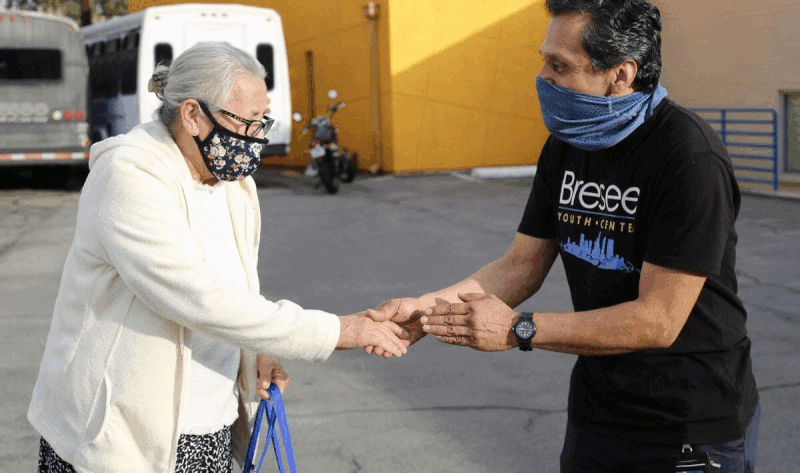 Bresee's Double Down on LA's Future Campaign