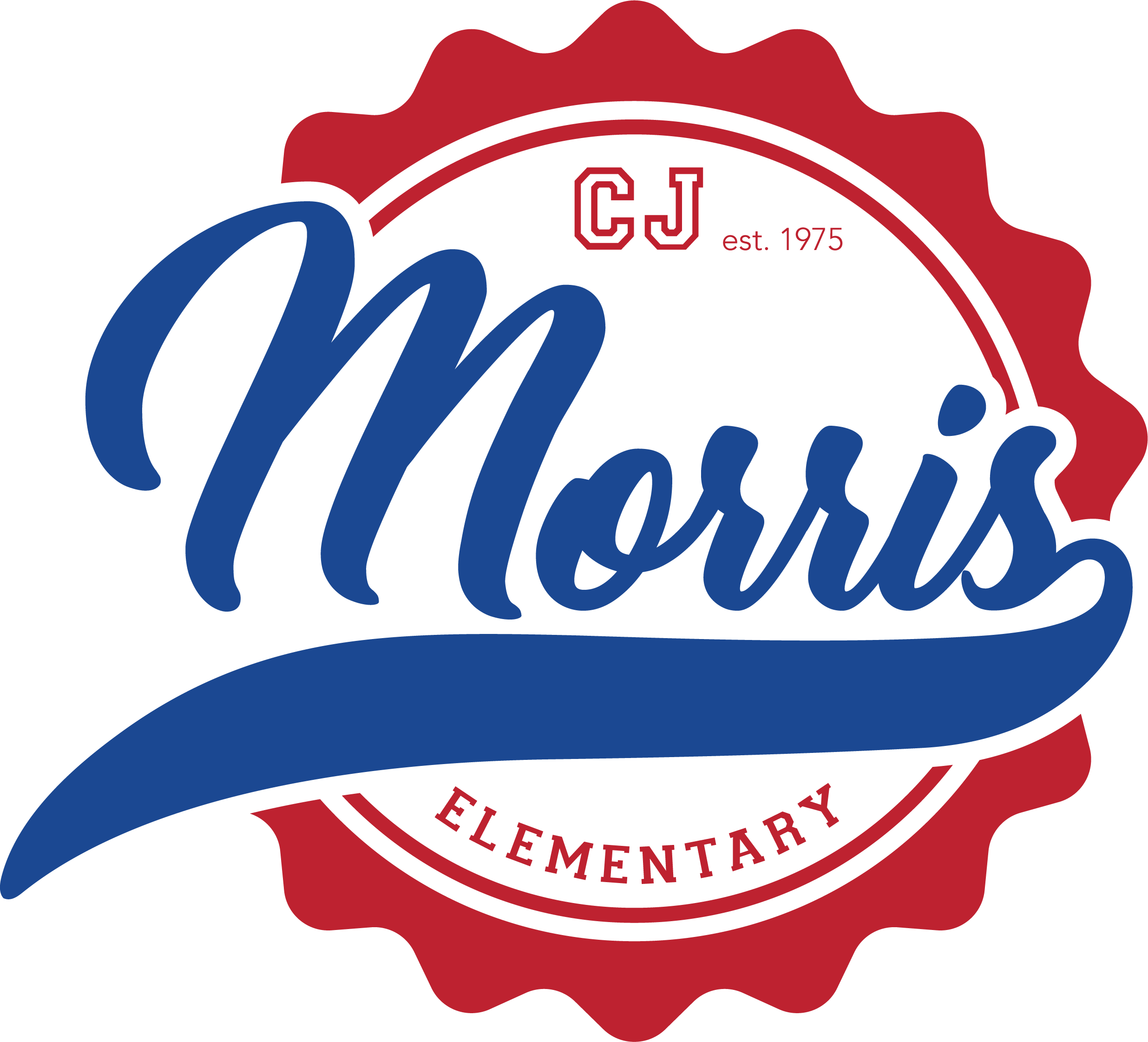 CJ Morris- FUN RUN 2025