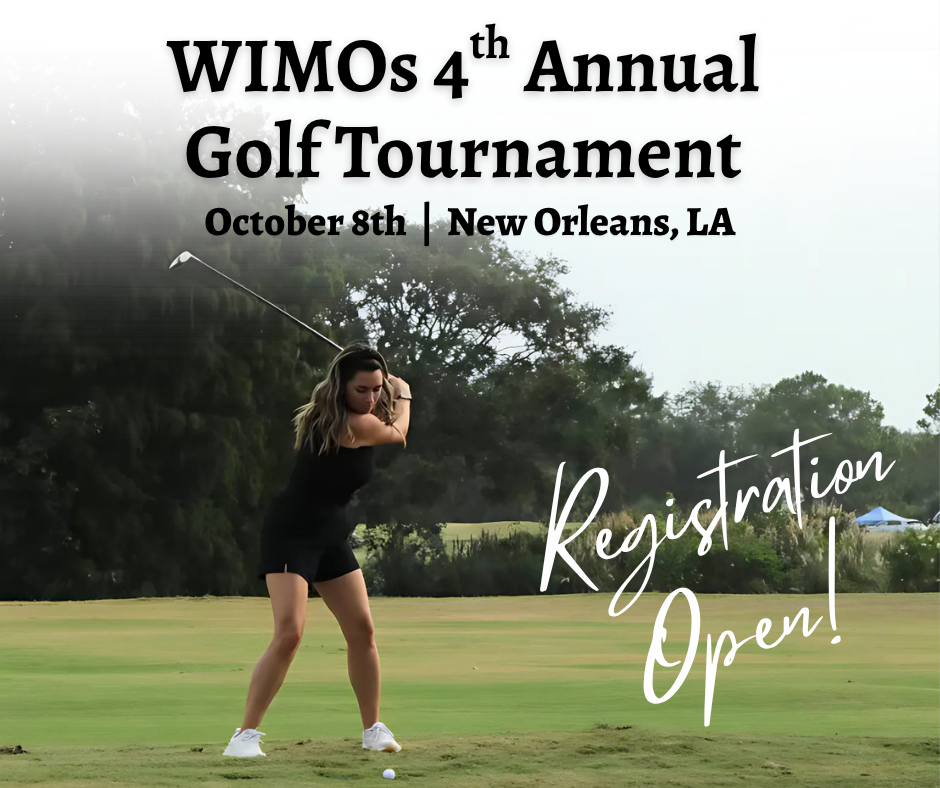 WIMOs 4th Annual Golf Tournament | WIMOs Association