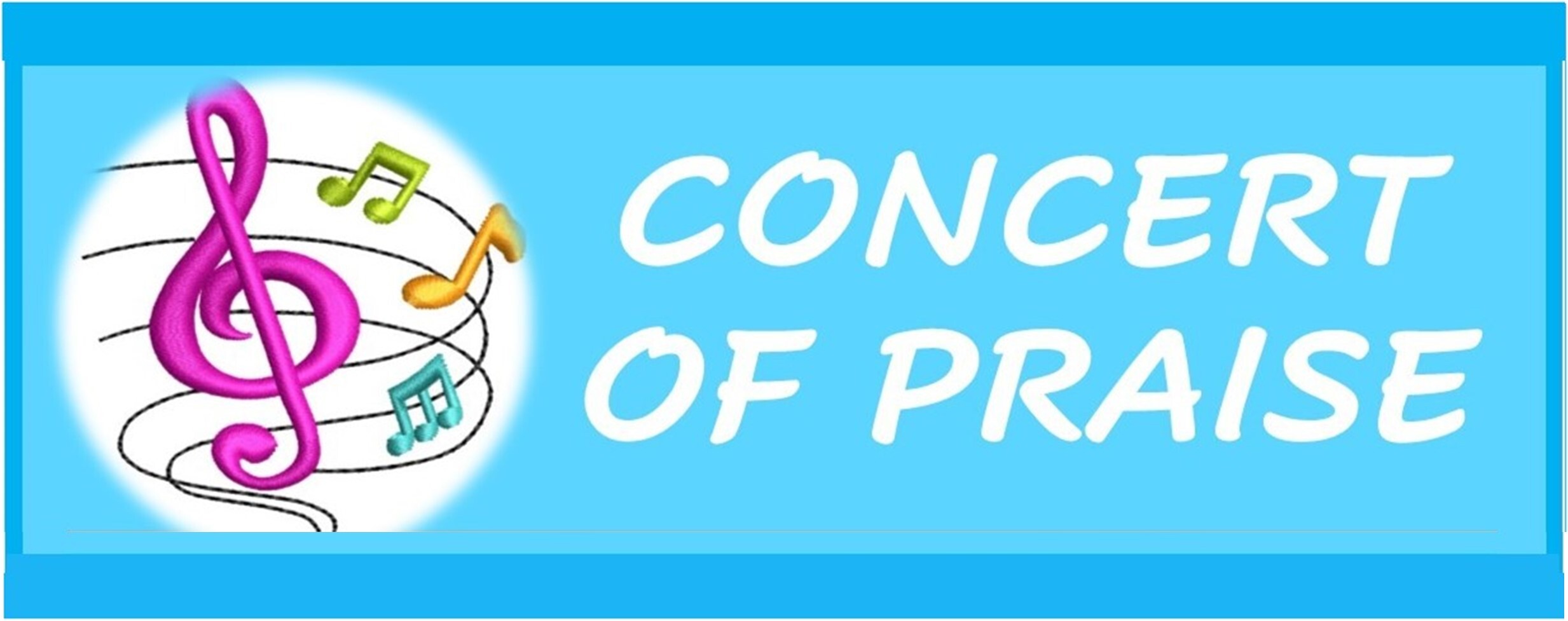 Concert of Praise | Praise International