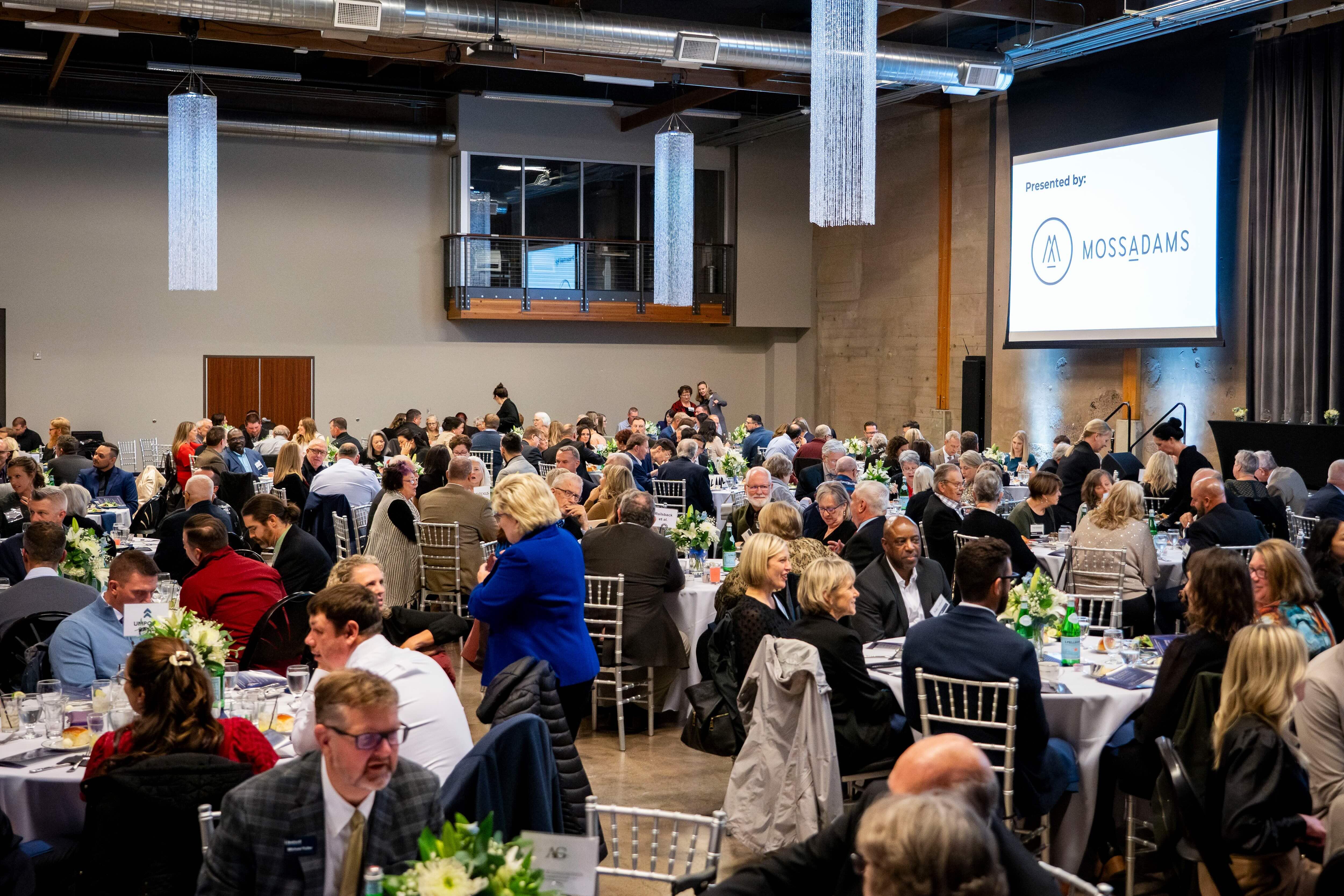 Evening of Tribute 2025