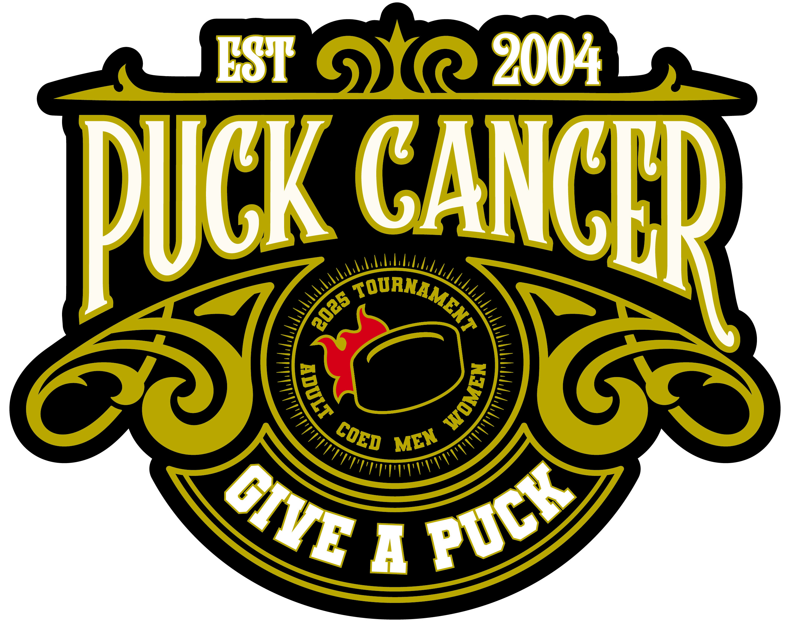 Give a Puck 2025 | Puck Cancer Inc