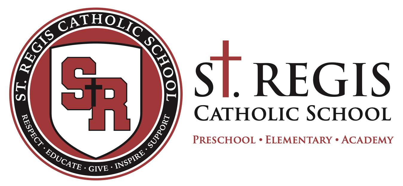 Support St. Regis Catholic School